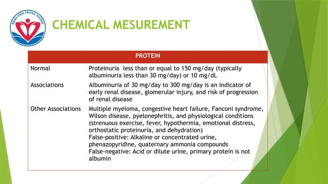 Interpretation a general urinalysis in a clinical case.pptx