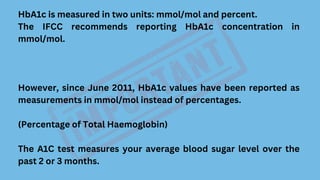 Interpretation and Clinical Significance of some Clinical Laboratory ...