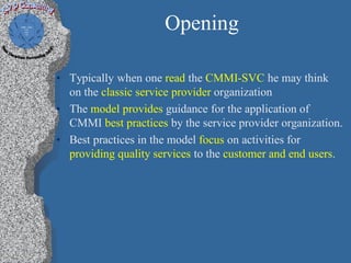 Interpretation and lesson learned from high maturity implementation of ...