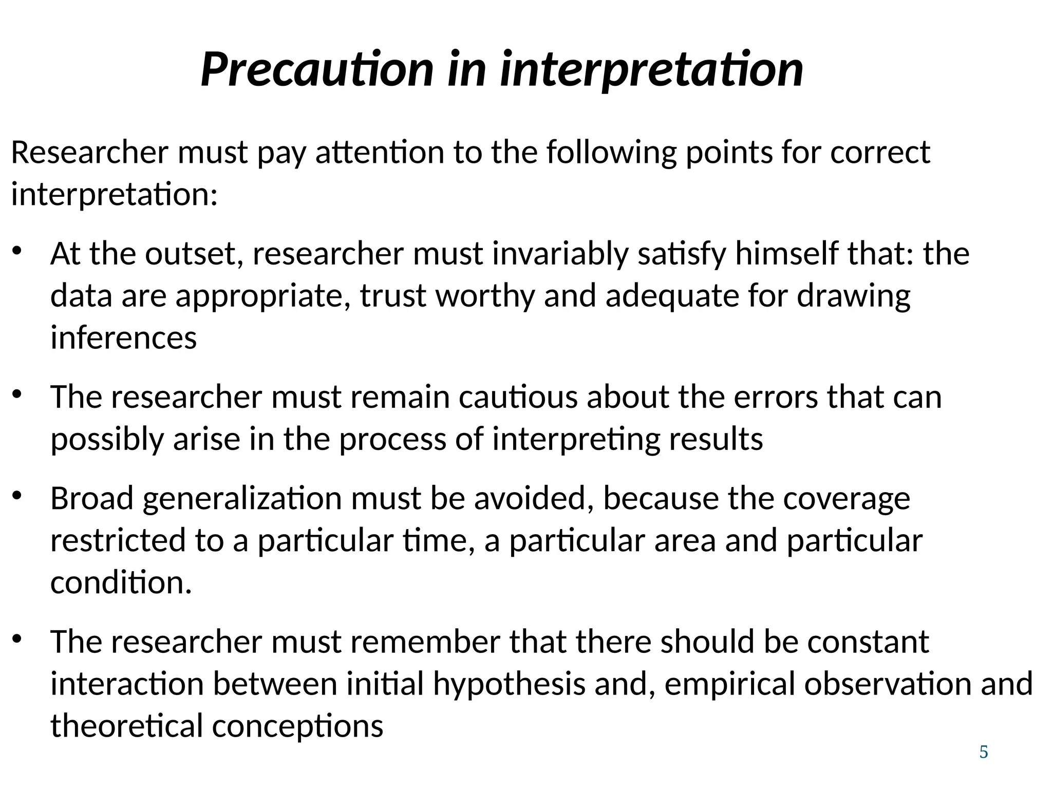 Interpretation and Reporting the Research Result.pptx