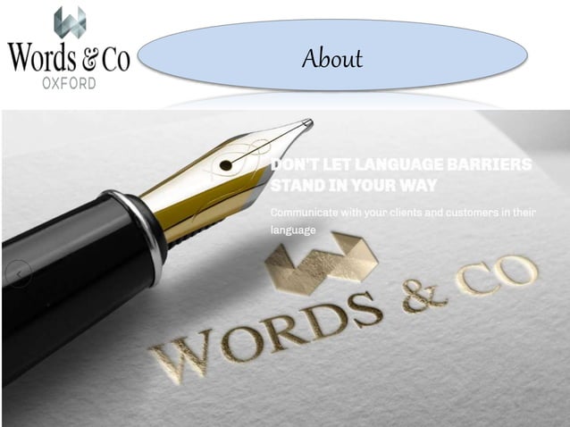 Interpretation chinese | PPTX