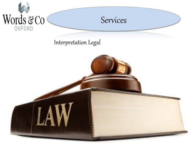 Interpretation chinese | PPTX