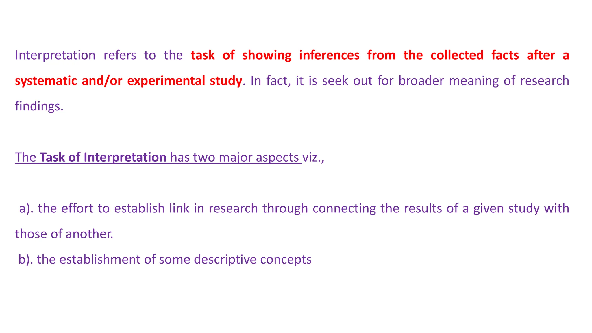 Interpretation in Research Methodology.pdf