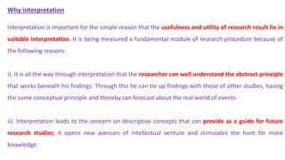 Interpretation in Research Methodology.pdf