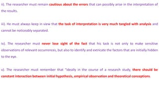 Interpretation in Research Methodology.pdf