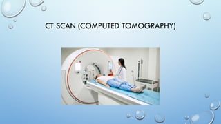 Interpretation of anatomy of chest x-ray and ct-chest.pptx