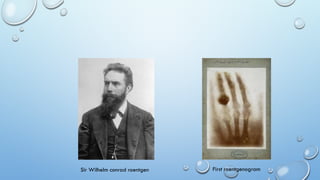 Interpretation of anatomy of chest x-ray and ct-chest.pptx