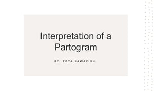 Interpretation of a Partogram.pptx | Pregnancy | Reproductive Health