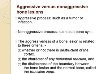 Interpretation of appendicular skeleton (veterinary) | PPTX