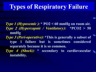 Interpretation of arterial blood gases:Traditional versus Modern | PDF
