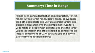Interpretation of CGM .pptx