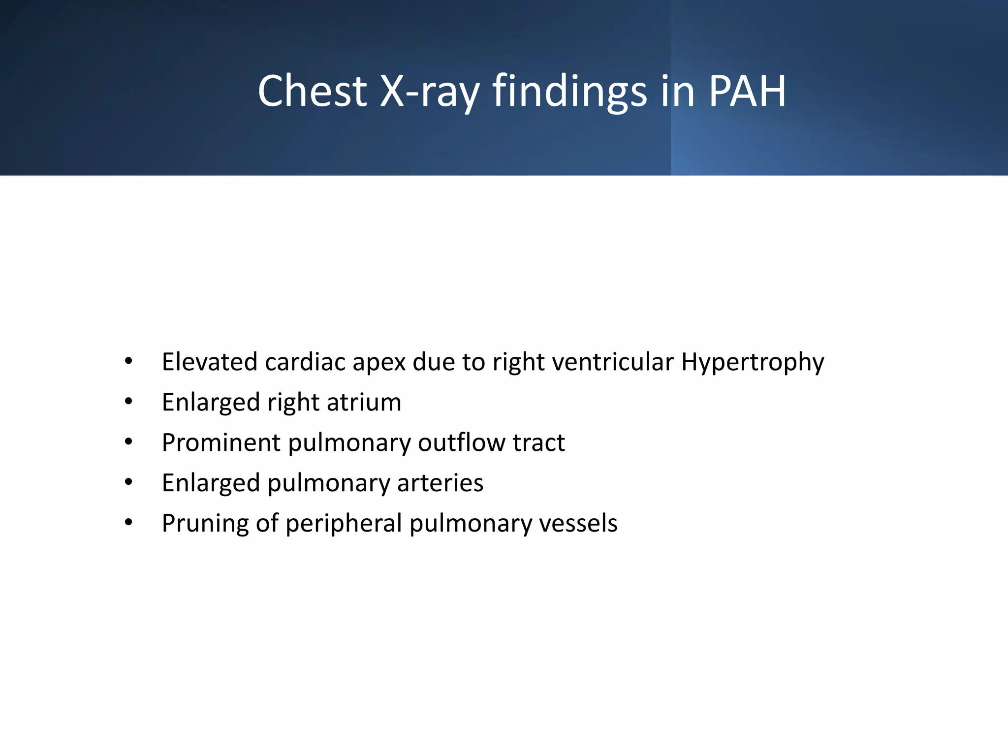 Interpretation of chest xray ppt | PPTX