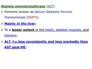 Interpretation of Clinical Lab Data [CARDIAC] for newbies.pdf