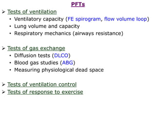 Interpretation of Clinical Lab Data [PFTs] for Newbies.pdf