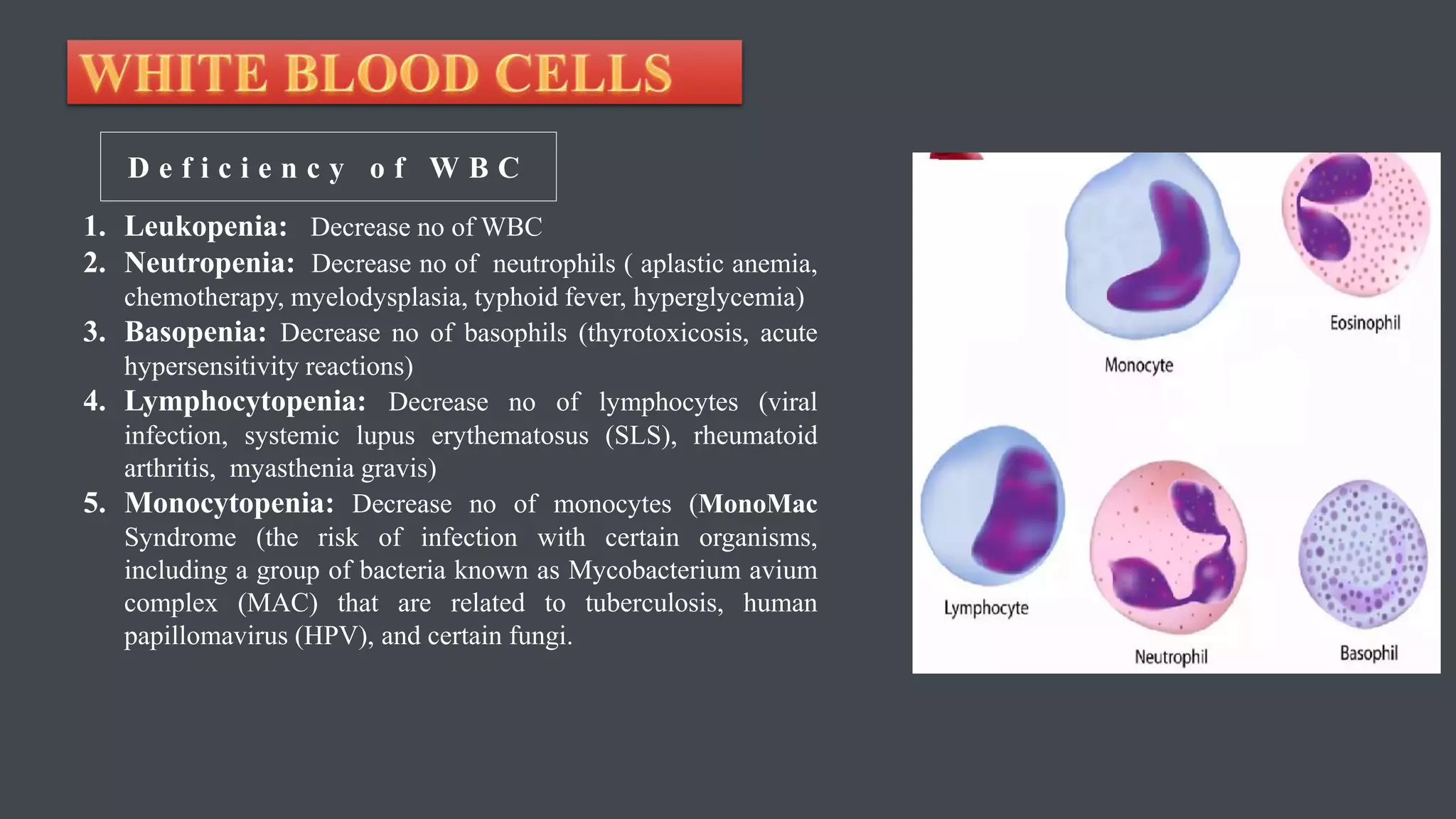Interpretation of clinical laboratory test | PPTX