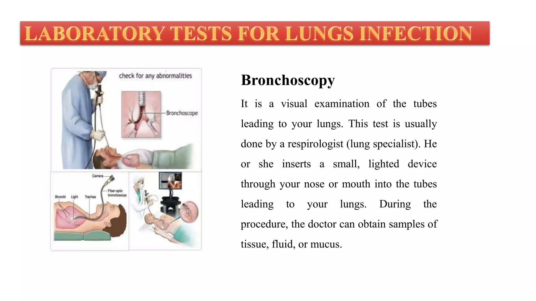 Interpretation of clinical laboratory test | PPTX