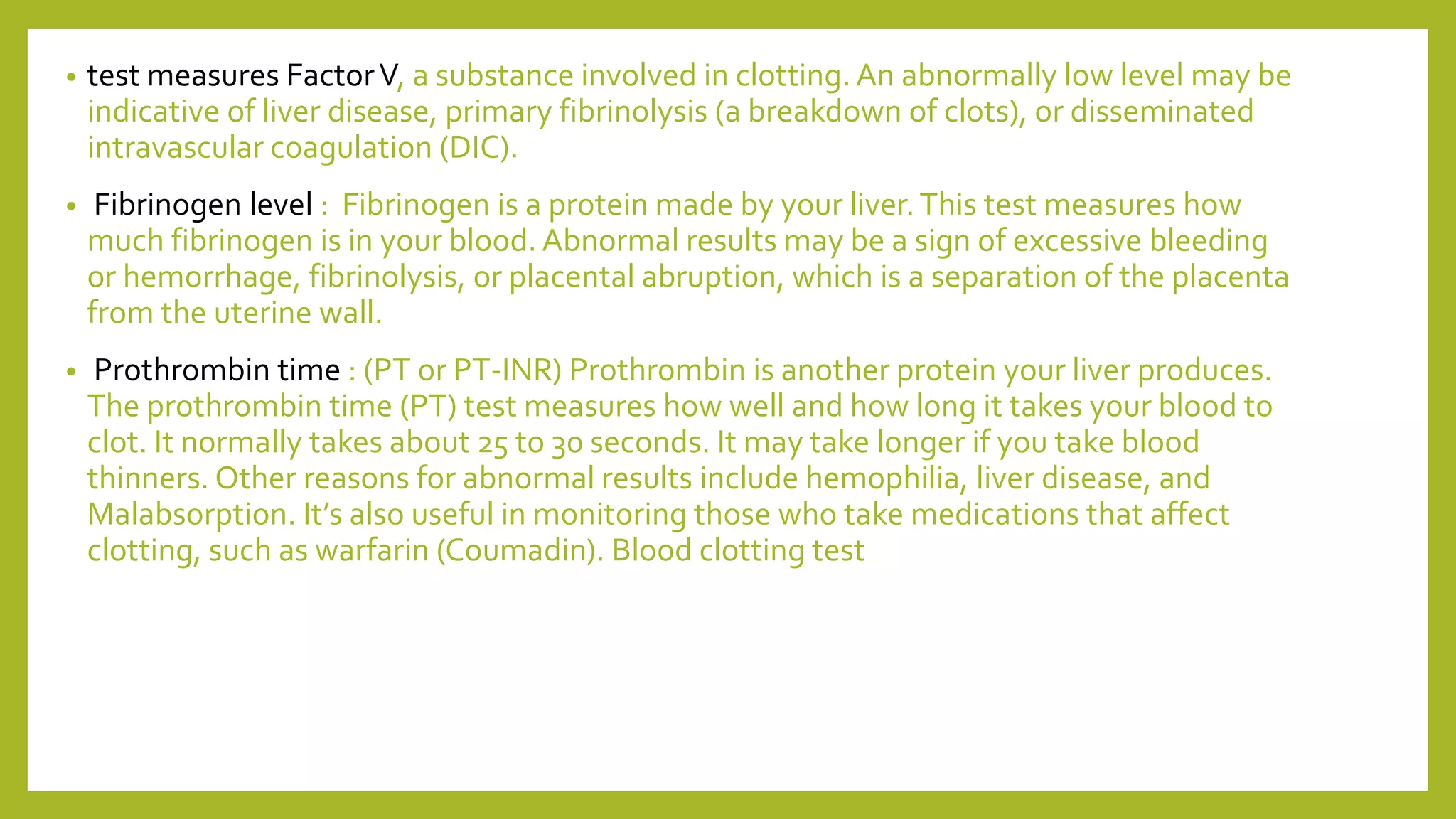 Interpretation of clinical laboratory test full.pptx