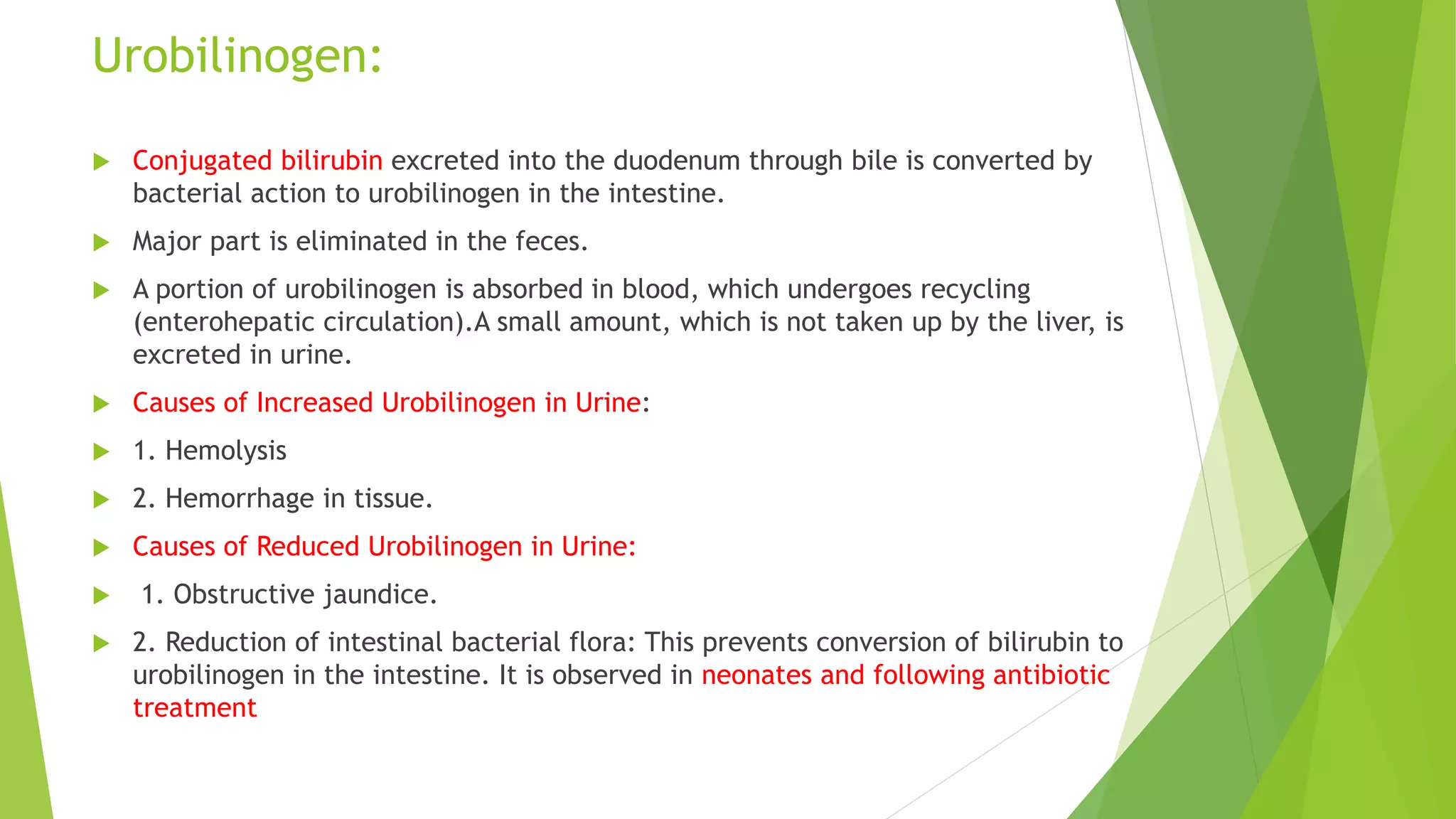 INTERPRETATION OF COMMON BIOCHEMICAL TESTS INCLUDING LFT & RFT.pptx