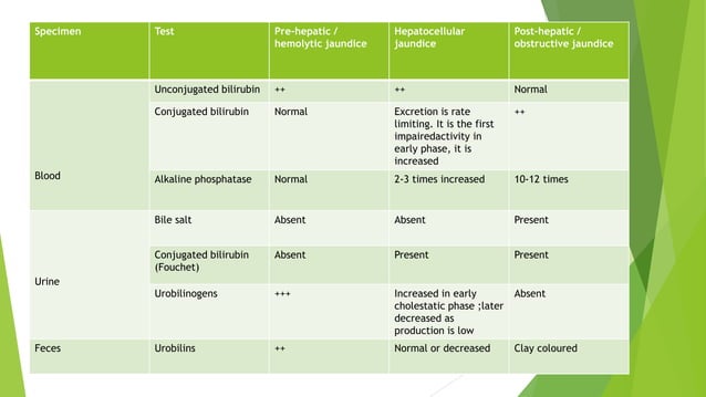 INTERPRETATION OF COMMON BIOCHEMICAL TESTS INCLUDING LFT & RFT.pptx