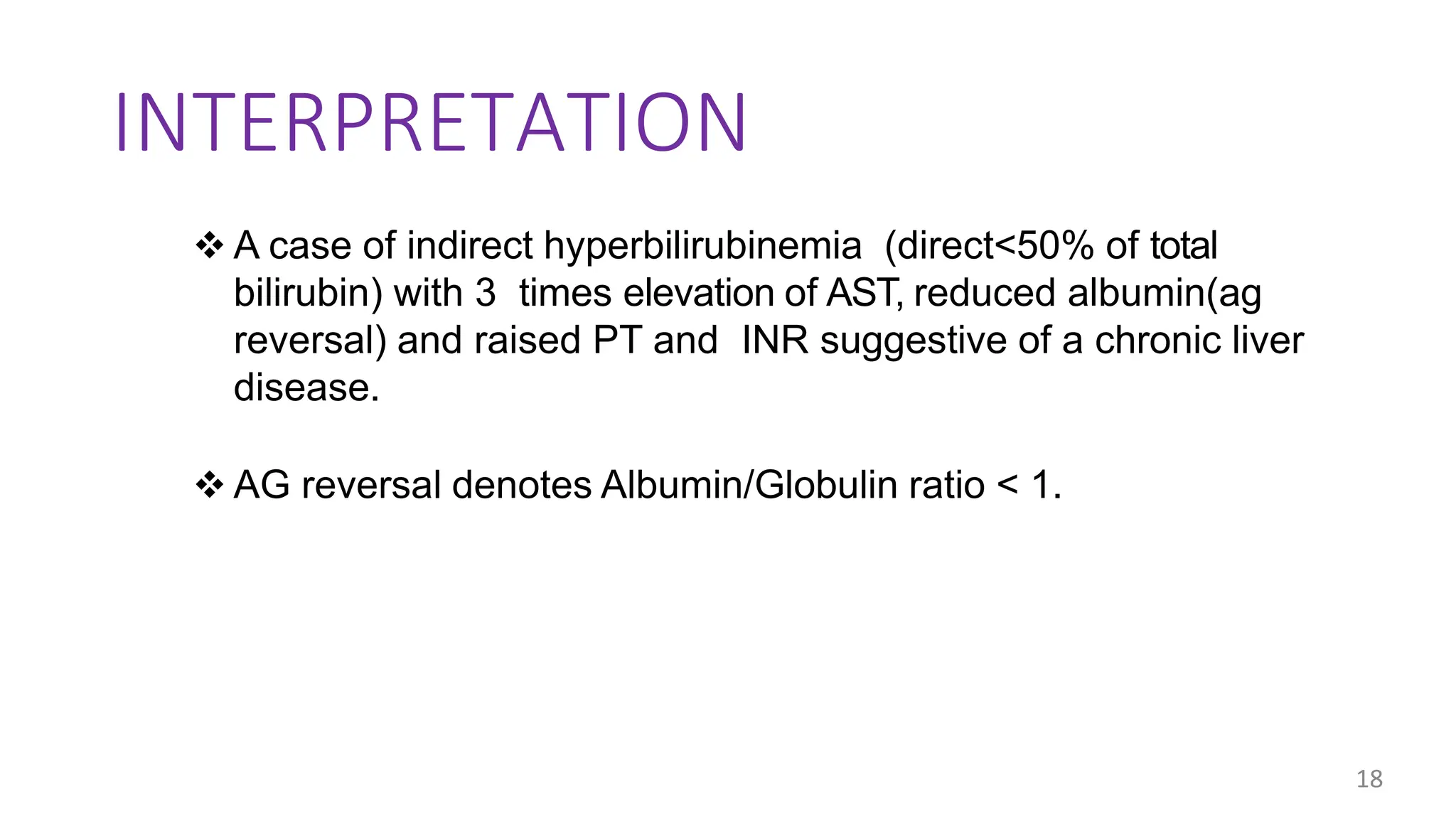 INTERPRETATION OF COMMON LAB TESTS.pptx