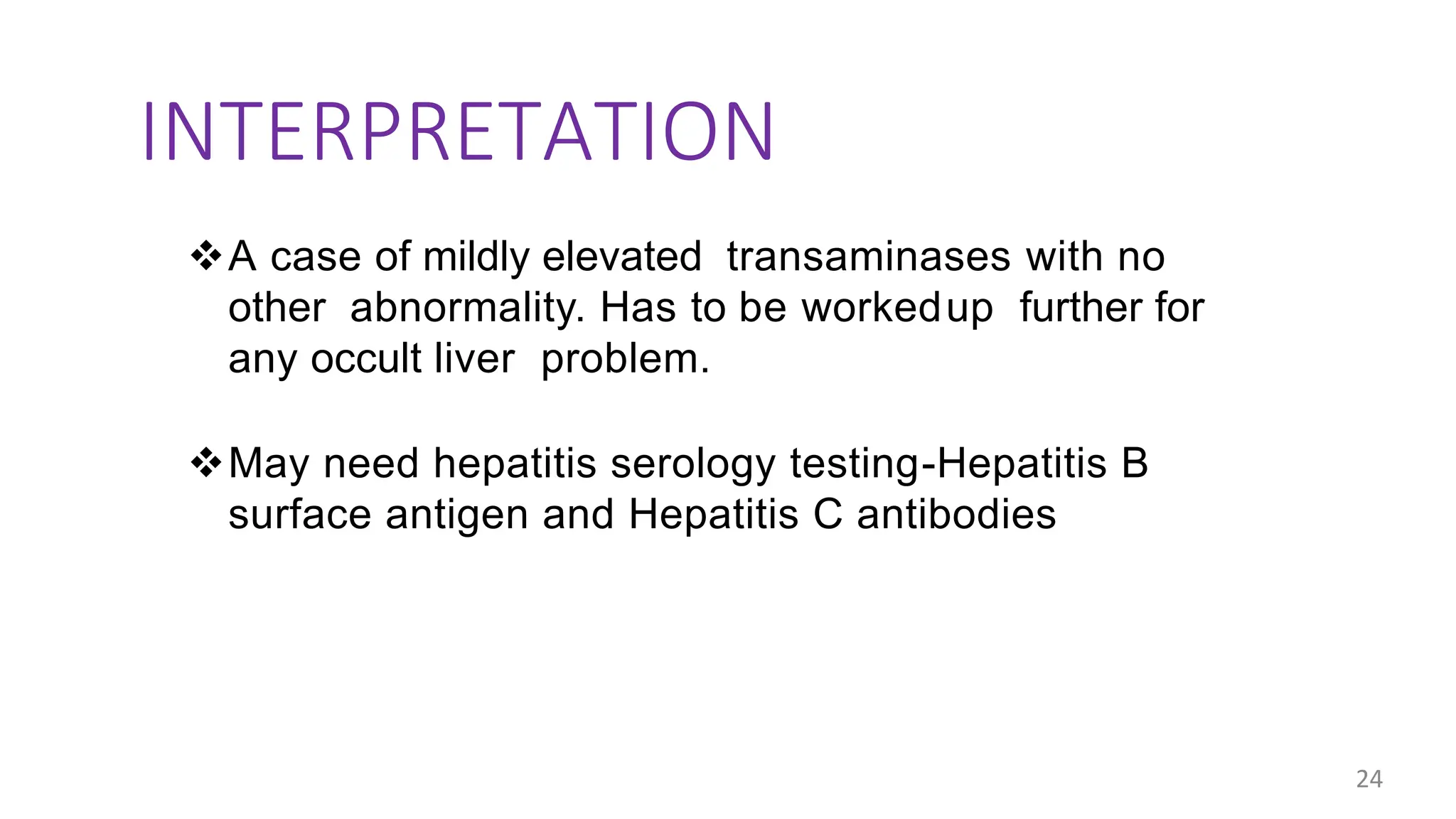INTERPRETATION OF COMMON LAB TESTS.pptx