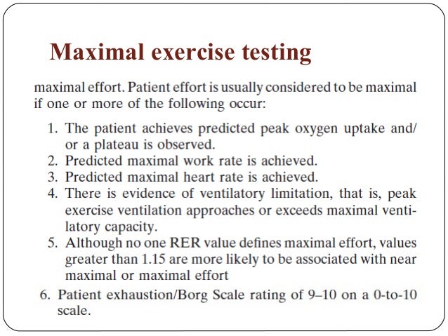 Interpretation of CPET