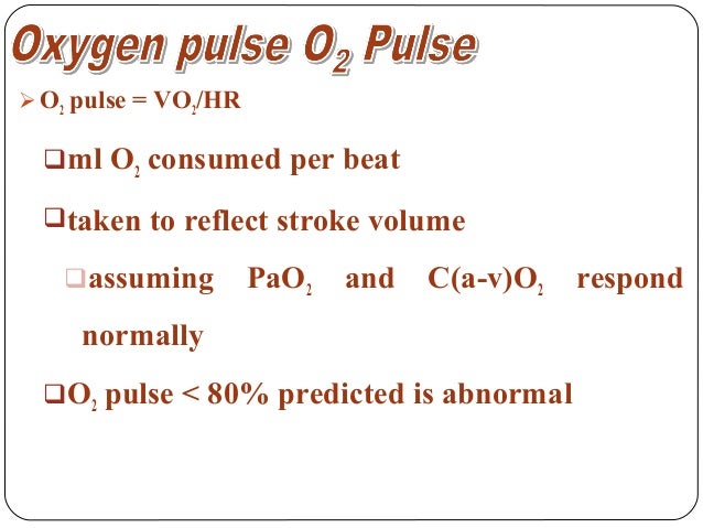Interpretation of CPET