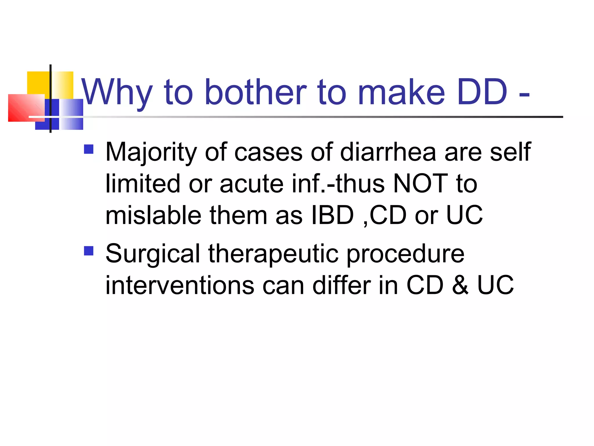 Interpretation of endoscopic intestinal biopsy | PPT