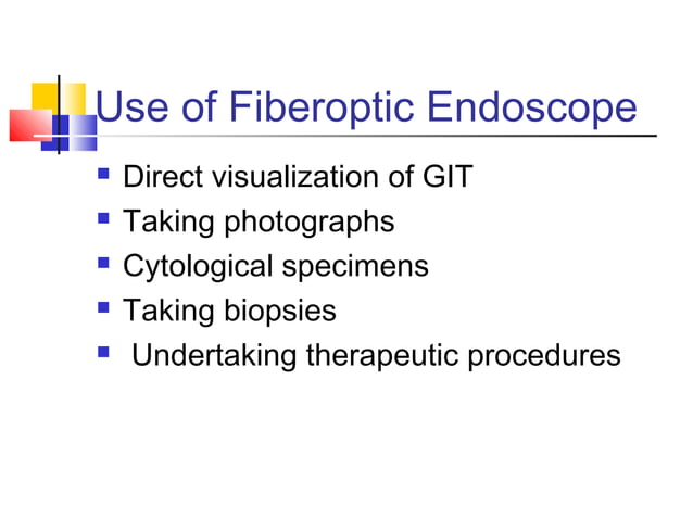 Interpretation of endoscopic intestinal biopsy | PPT