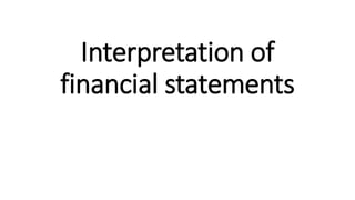 Interpretation of financial statements.pptx