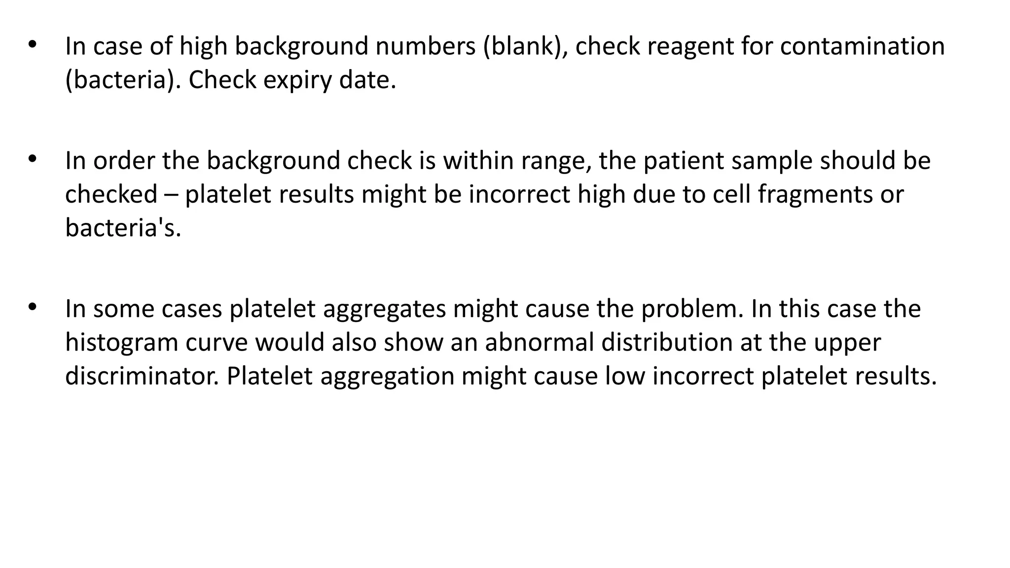 Interpretation of histograms | PPTX