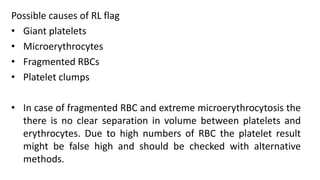Interpretation of histograms | PPTX