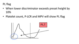 Interpretation of histograms | PPTX