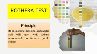 Interpretation of ketoacidosis (dka) part 2 | PPT
