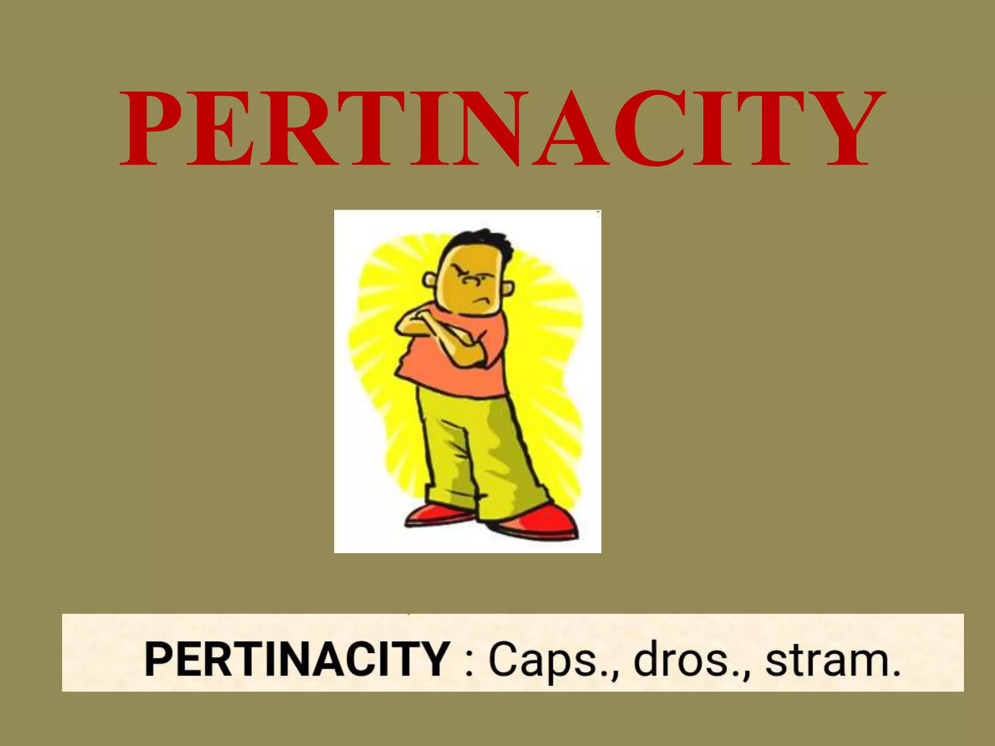 Interpretation of mind rubrics | PPTX