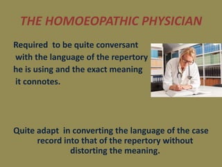 Interpretation of mind rubrics | PPTX