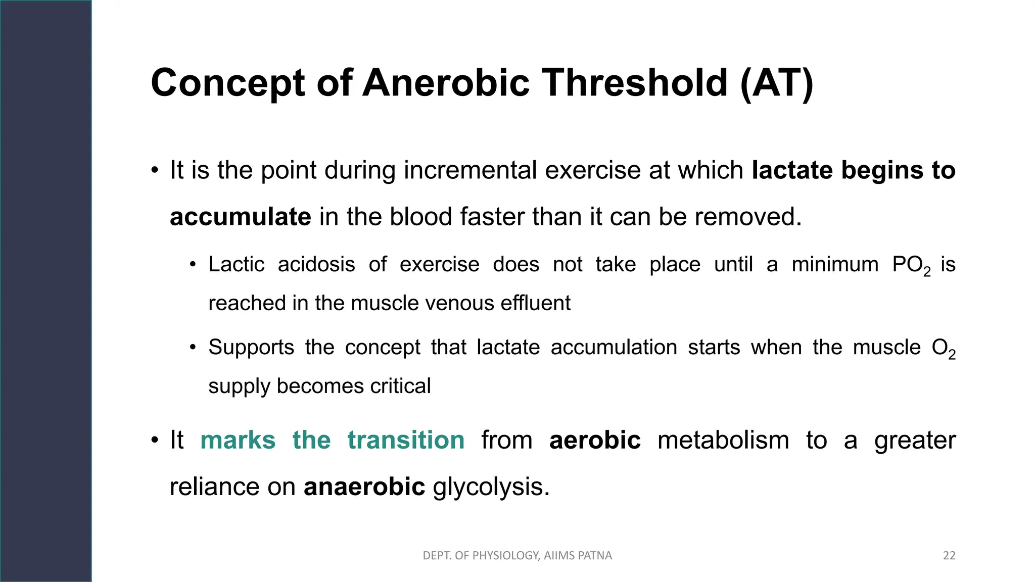 Interpretation of Cardiopulmonary Exercise Testing - Nine Panel Plots | PDF
