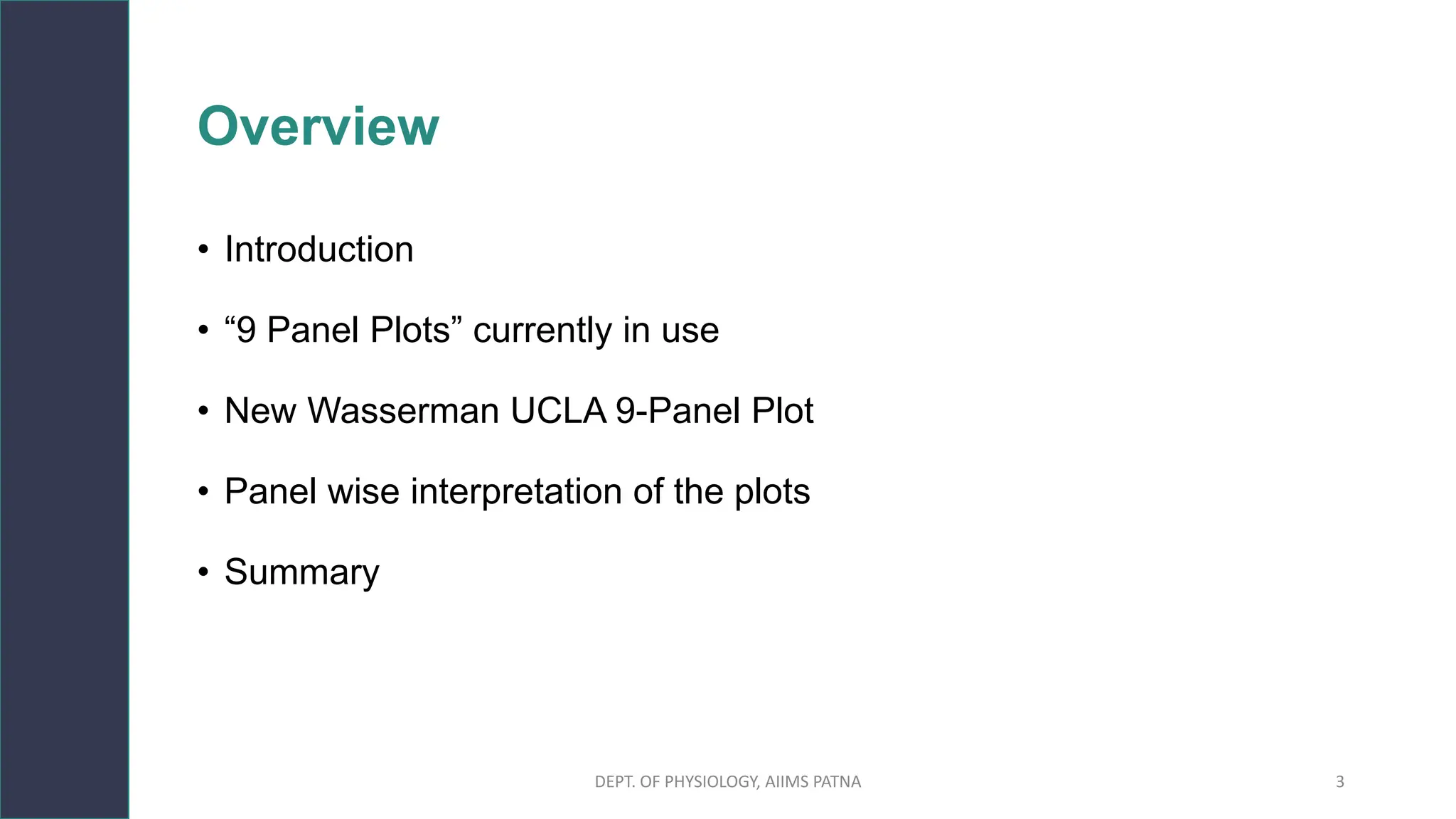Interpretation of Cardiopulmonary Exercise Testing - Nine Panel Plots | PDF