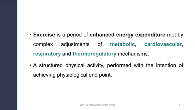 Interpretation of Cardiopulmonary Exercise Testing - Nine Panel Plots | PDF