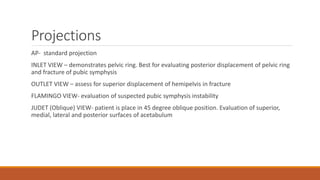 Interpretation of normal radiograph | PPTX