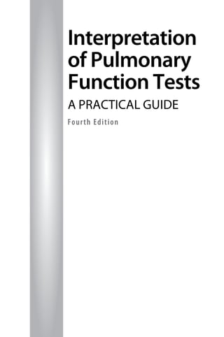 Interpretation of Pulmonary Function Tests 4th Ed.pdf