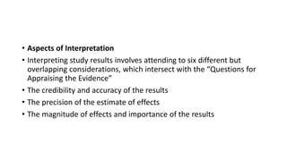 INTERPRETATION OF QUANTITATIVE RESULTS.pptx