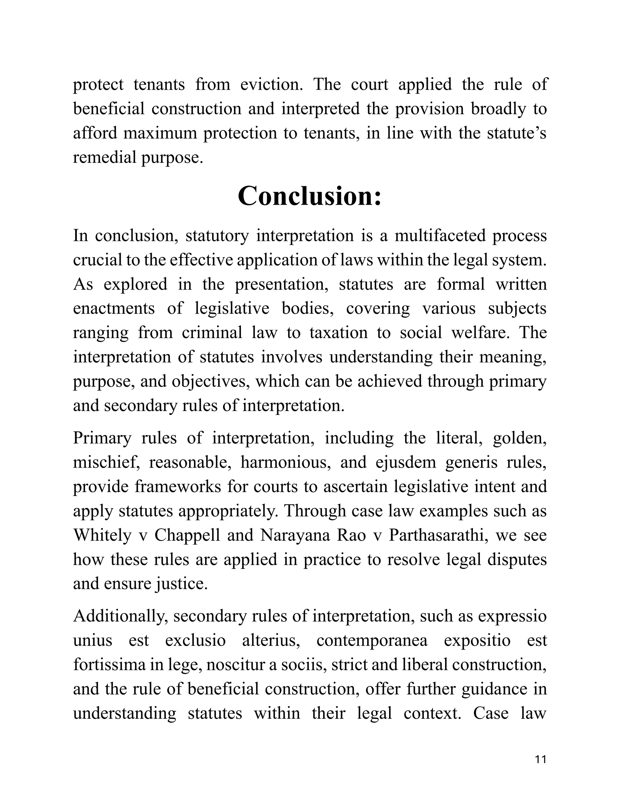 Interpretation of statues: Meaning, object & types. | PDF