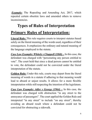 Interpretation of statues: Meaning, object & types. | PDF