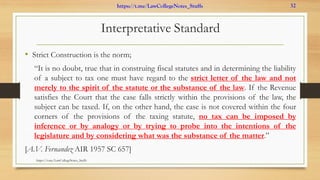 Interpretation of Statues PPT.pdf