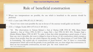 Interpretation of Statues PPT.pdf