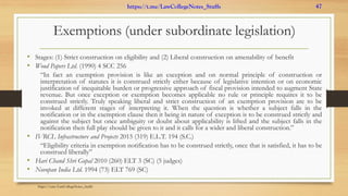 Interpretation of Statues PPT.pdf