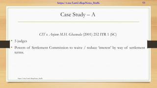 Interpretation of Statues PPT.pdf