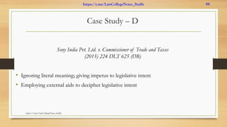 Interpretation of Statues PPT.pdf