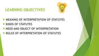 interpretationofstatuteslinkedin-210324075542.pptx
